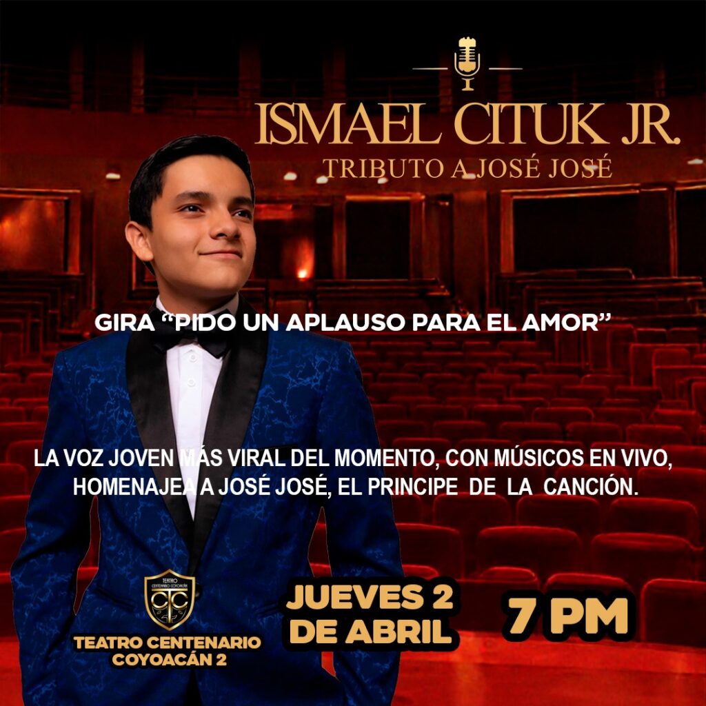 Cartelera de Eventos - GQ Ticket